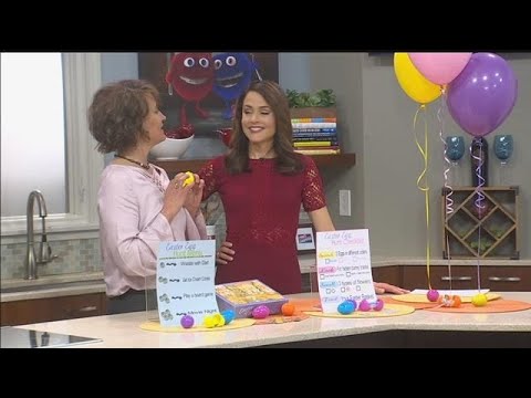 Check out these unique Easter egg hunt ideas