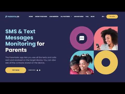 Parentaler Review: Features, Pros and Cons You Need To Know
