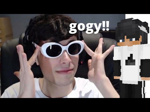 Top 5 facts you likely didn't know about Minecraft Streamer GeorgeNotFound