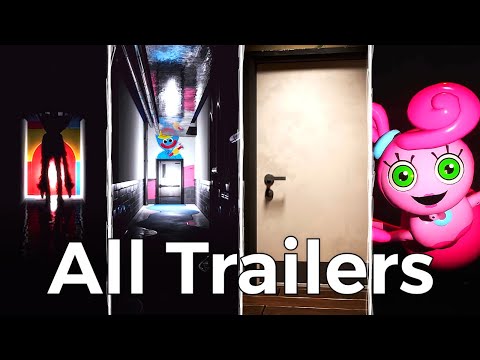 Steam Community :: Poppy Playtime