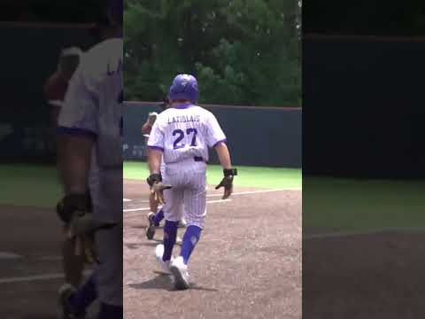 ANYTHING to Get the RUN HOME! PG 12u World Series
