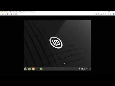 How to Install Linux Mint 20 -Cinnamon in Virtual Machine(Latest)