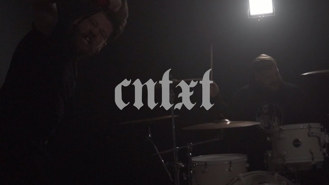 Context - Pressure // Exclusive Music Video Premier