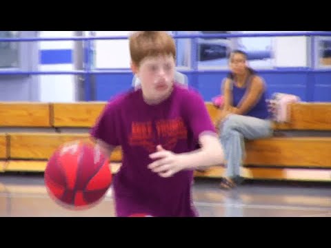 Mike Young basketball camp bringing nearly 100 campers to NRV