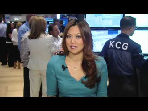 US Jobless claims, chain store sales on tap