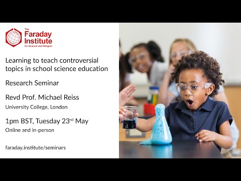 Learning to teach controversial topics in school science education