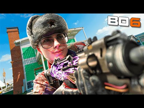 Steam Community :: Video :: MINHAS PRIMEIRAS IMPRESSÕES NO BO6