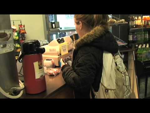 Places To Eat at Columbus State Community College