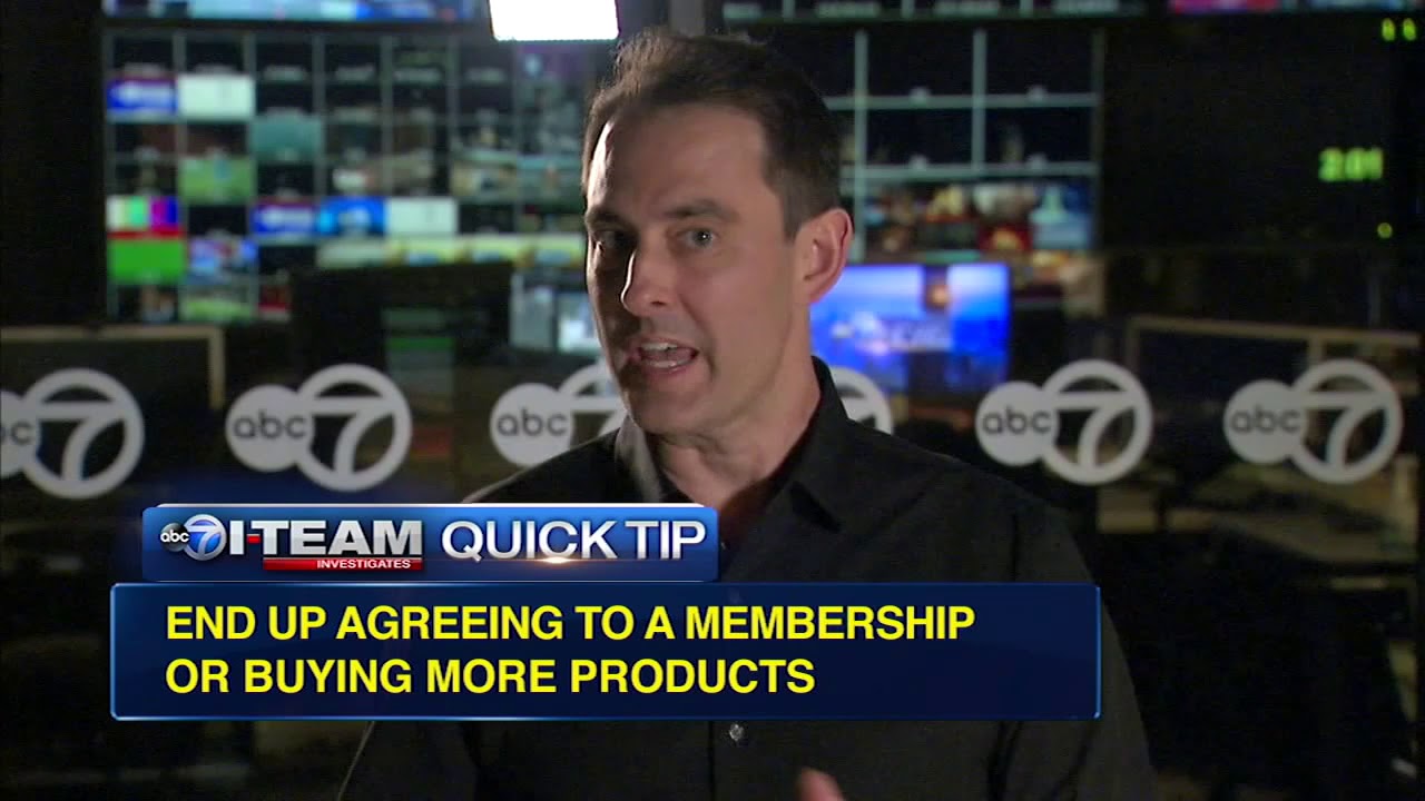 Quick Tip: Are free trials really free?