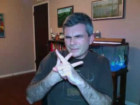 How I Became an Interpreter