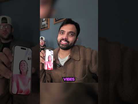 My Wife is WILD - Behind The Scenes Look