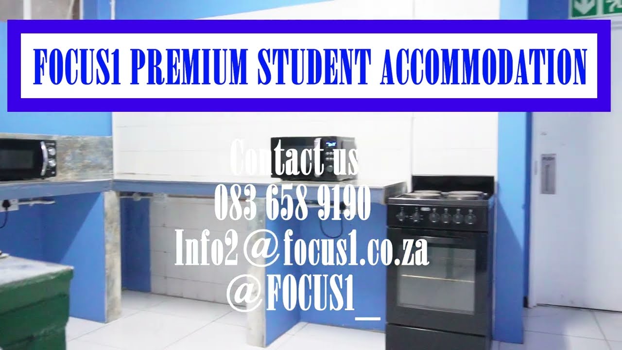 FOCUS 1 FEDSURE TOUR VIDEO