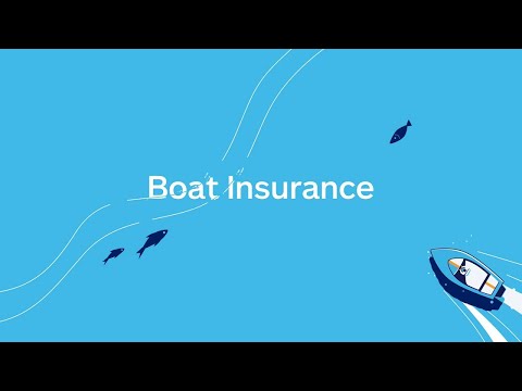 Boat Insurance | Allstate