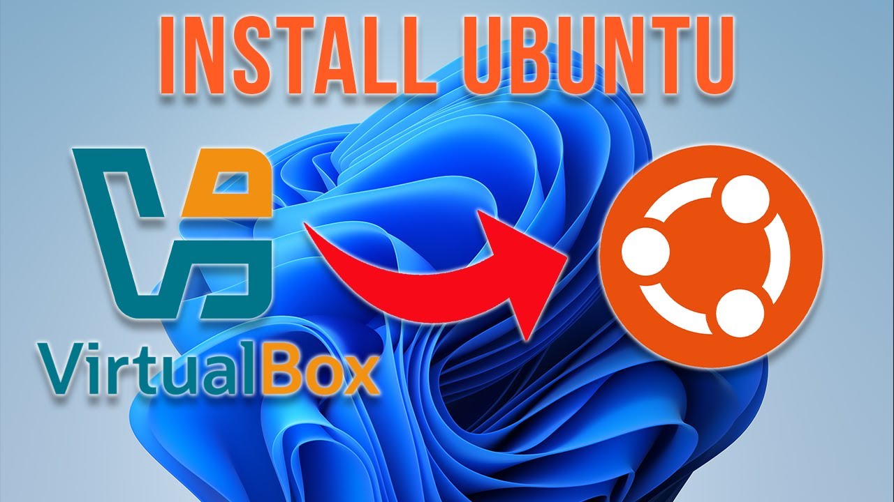 How to Install VirtualBox and Create an Ubuntu VM