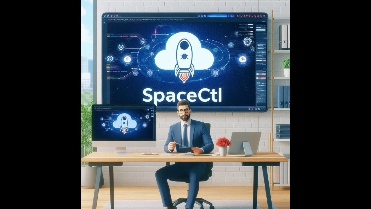 Cloudforet CLI tool, spacectl configure guide