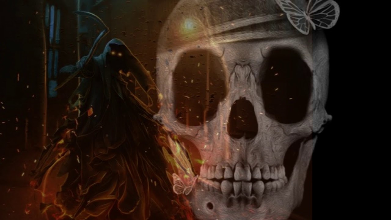 Grim Wallpapers HD