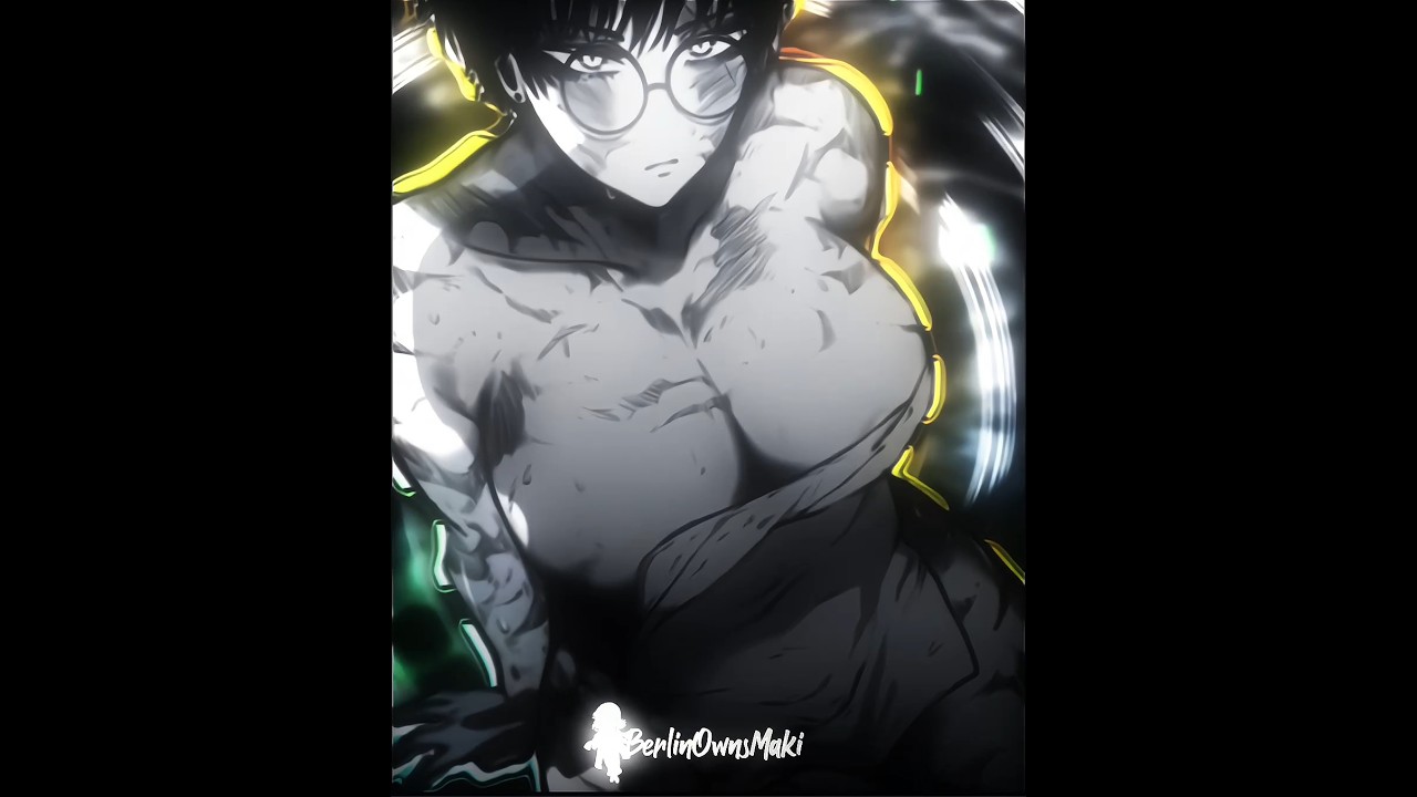 Real mommy of JJK #makizeninedit #makizenin #jjkedit #kenjaku #manga #mangaedit #tojifushiguroedit
