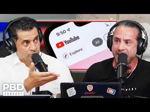 "The Value Of Human Touch" - YouTube SHOCKS Creators With AI Content BAN