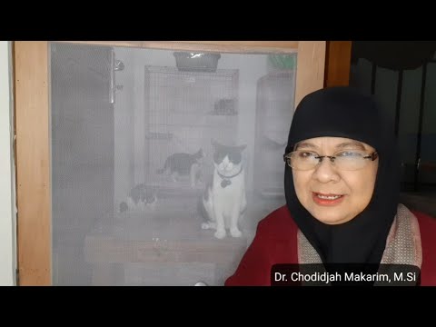 CARA MEMBUAT DEFINISI OPERASIONAL
