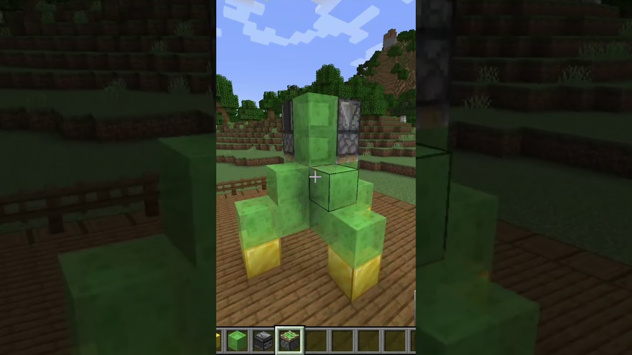 Minecraft: How to build a Working Rocket 🚀 in 1.21! [easy]  #minecraft #minecraftbuilding  #gaming