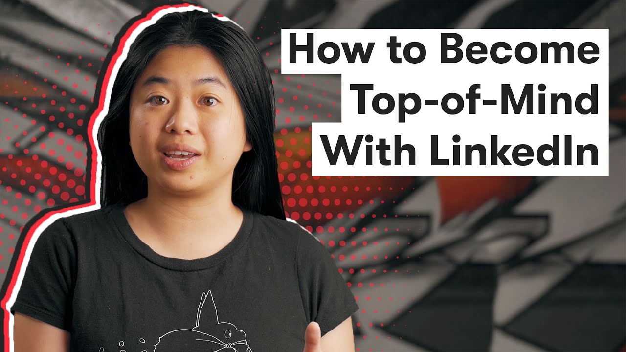 3 Top Tips for LinkedIn Success