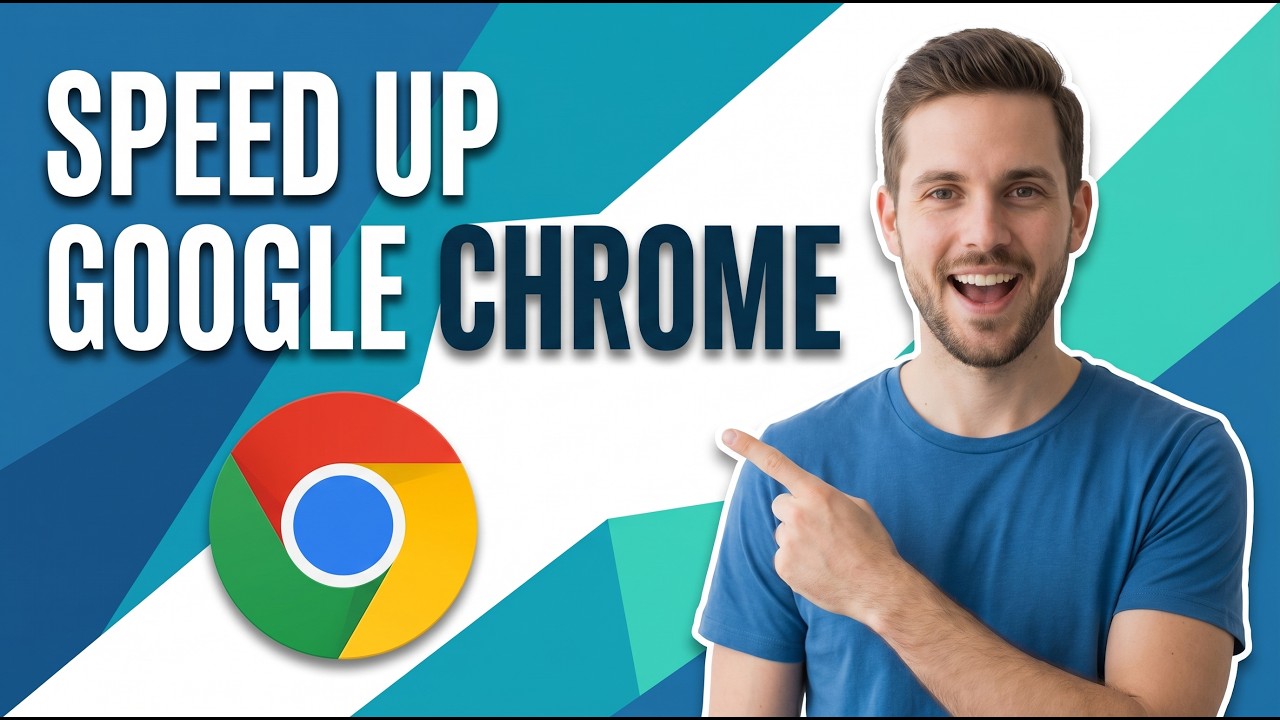 How To Speed Up Google Chrome (Easy Guide)