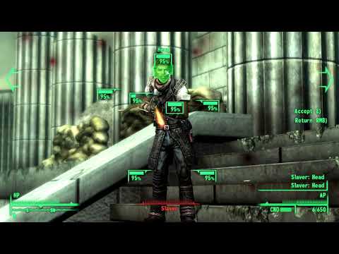 Steam Community :: Video :: Fallout 3: Abraham Lincoln's Retribution