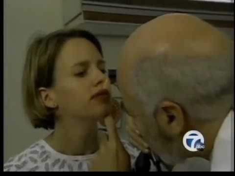 Viral meningitis interview