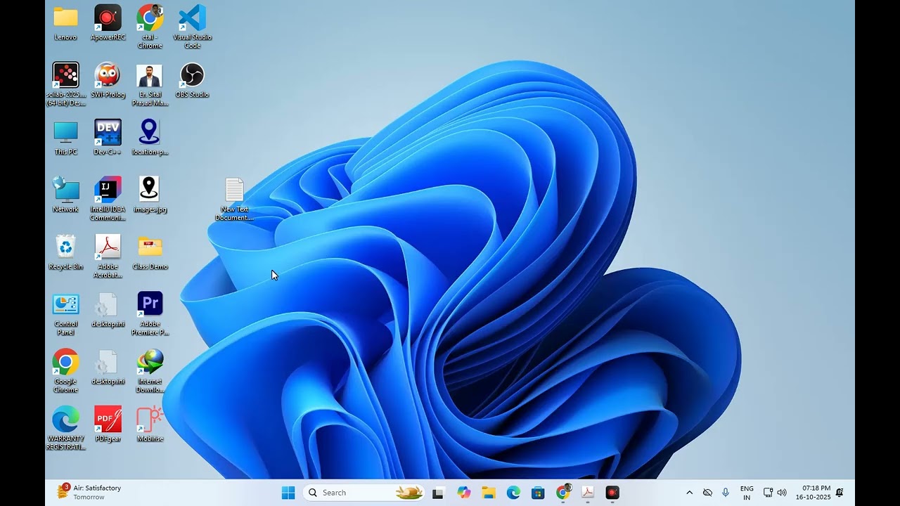 MCA PU OS Unit  6 File System
