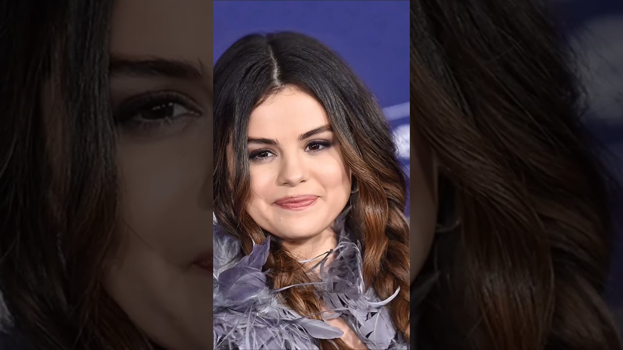 the woman he cheated with vs the woman he cheated on  #selenagomez #haileybieber #kendalljenner