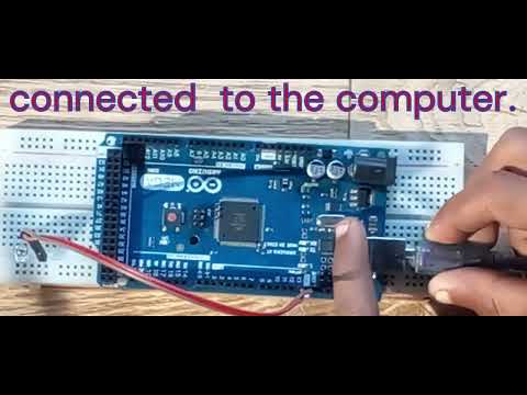 Arduino void loop - step 2