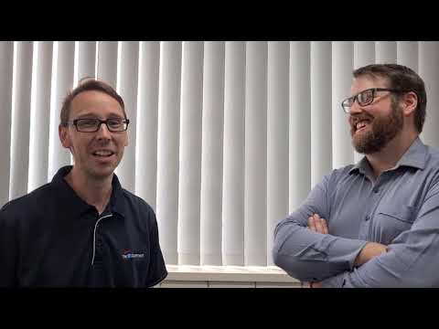 ITD talk PII - personally identifiable information
