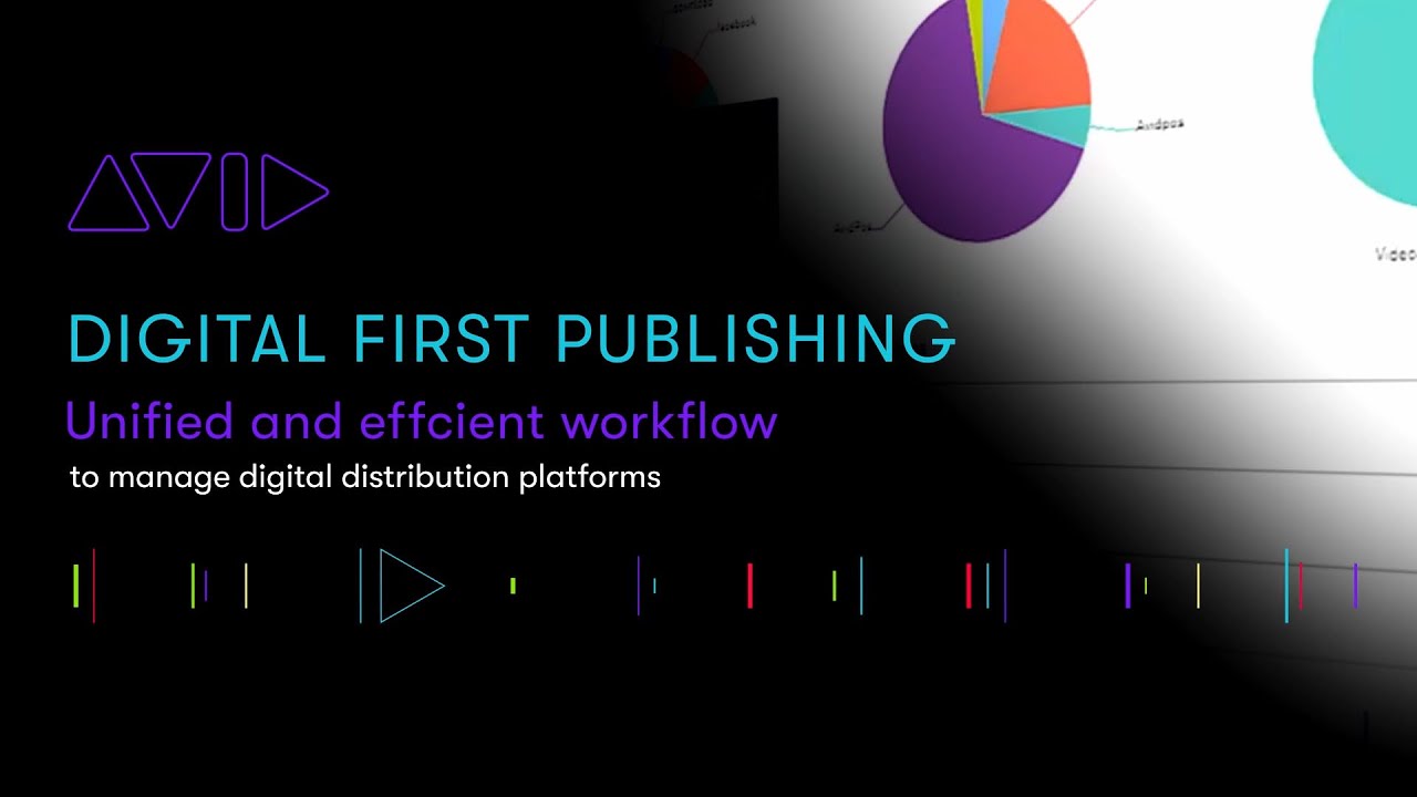 Avid MediaCentral — Digital First Publishing