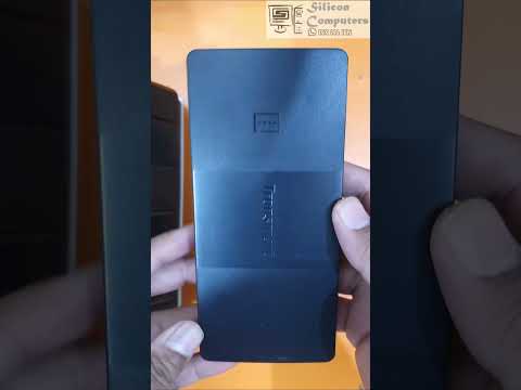 TRONSMART Brio 20100mAh Power Bank - BRIO 20100Power Delivery Power Bank