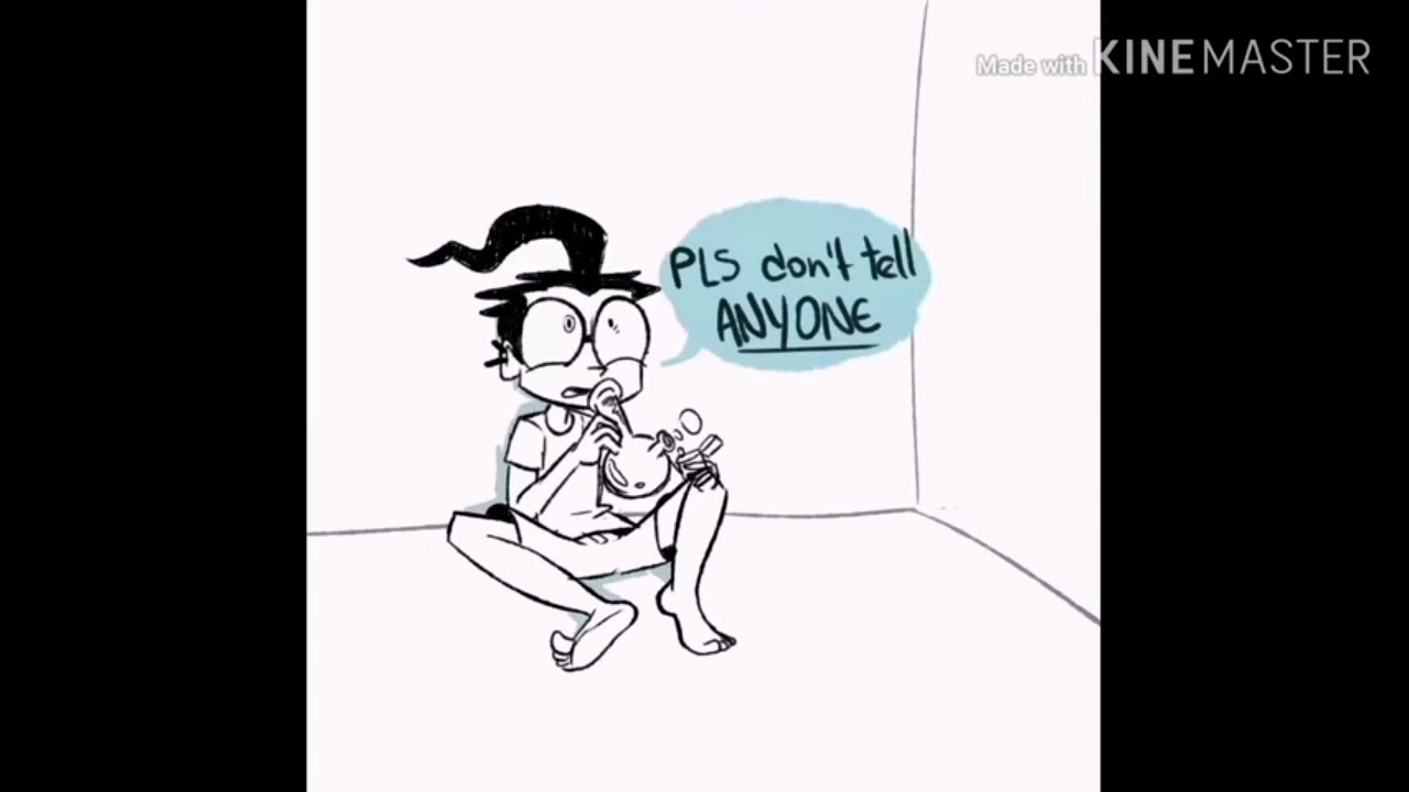 ZaDr comic (if for comic dubs)