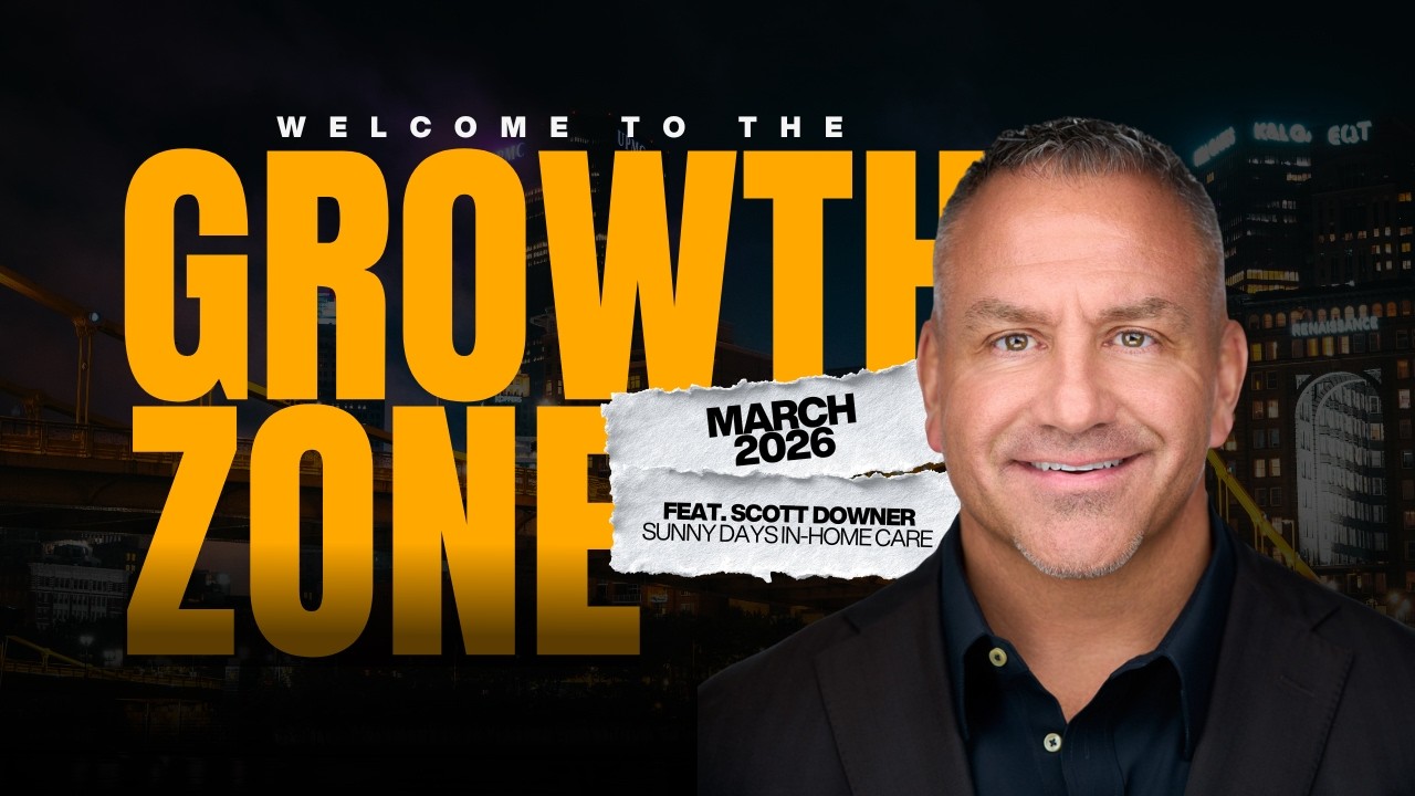 How to Stay in Your Home as You Age | The Growth Zone (March 2026)