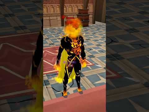 Runescape's secret slayer reward