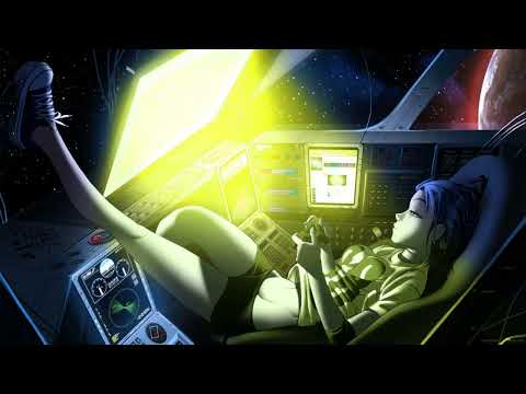 DONT MISS OUT this stunning 4K live wallpaper of Gamer Girl Space for your desktop!