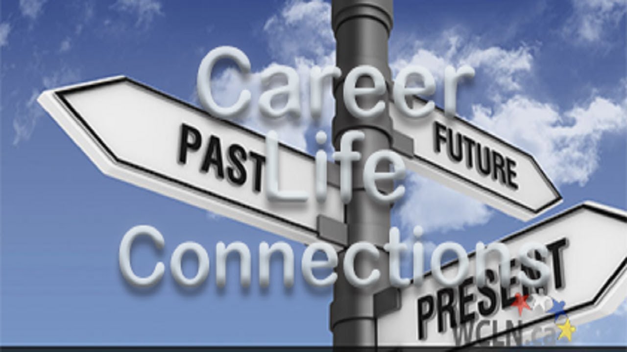 WCLN - Career Life Connections Course Intro