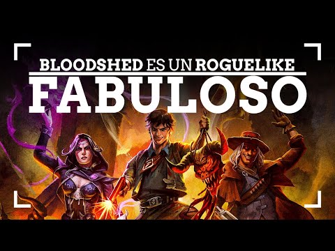 Steam Community :: Bloodshed