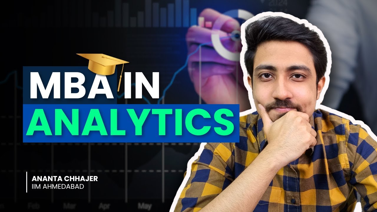 Exploring MBA in Business Analytics: Salary, Roles, and Growth ...