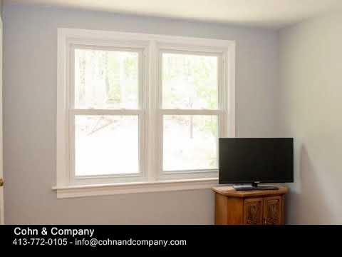 287 Hadley St, South Hadley MA 01075 - Single Family Home - Real Estate - For Sale -