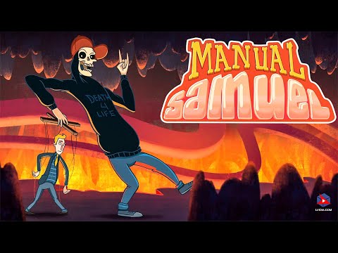 Steam Community :: Video :: Manual Samuel | Full Gameplay Walkthrough | PC
