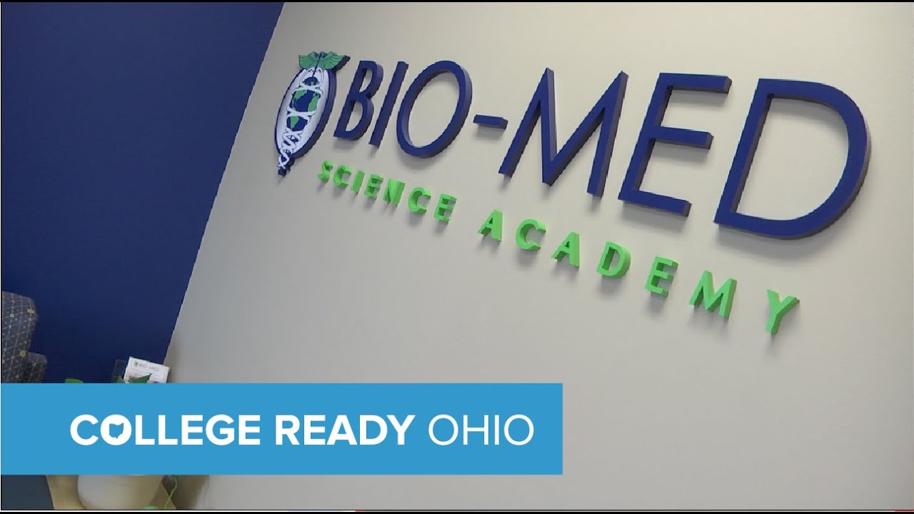 Bio-Med Science Academy