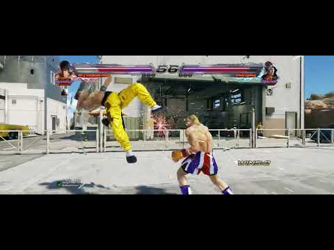 Steam Community :: Video :: watch out for cyclone punch setups