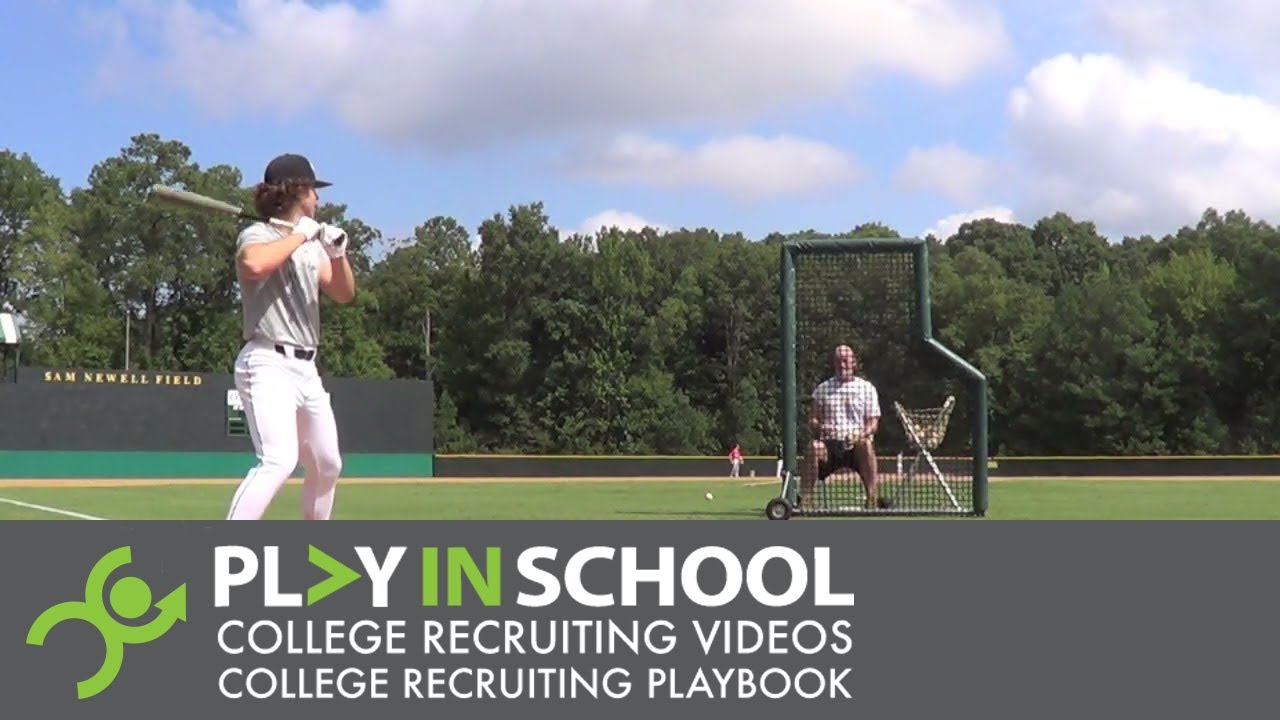 Jacob Boyd - Play In School