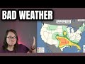 Future Radar from NAM Hires Weather Model | My Future Radar