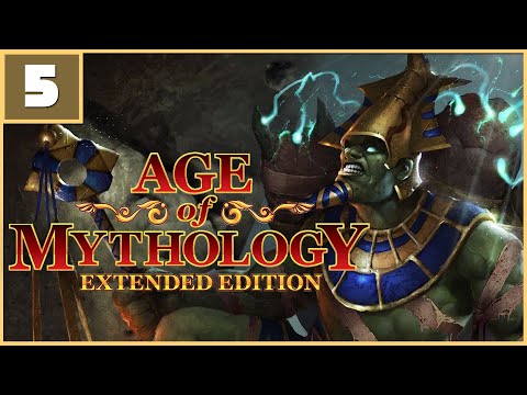 Steam Community :: Video :: RECUPERAMOS el cuerpo de OSIRIS | 🔱 AGE OF ...