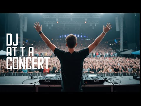 Best DJ Drop of 2025? You Decide 🔥🎧