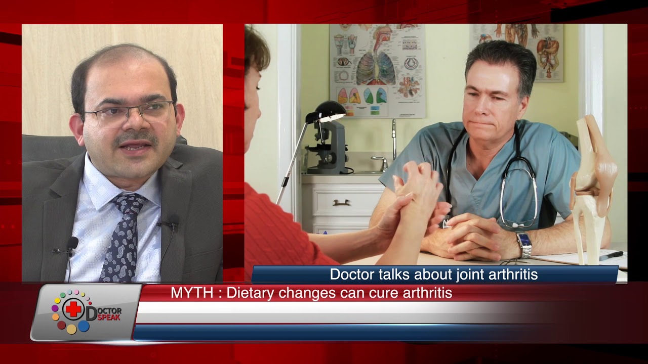 Dr Sunil Kumar Singh: Arthritis and Rheumatology